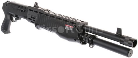 Spas 12 Tokyo Marui Airsoftguns