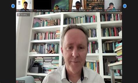 Các Hội Coder Nhí Tỏa Sáng Như Thế Nào Tại Trại Hè Kỹ Năng Tương Lai New Zealand 2023