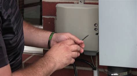 Telephone Network Interface Parts