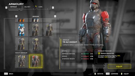 Armor Rating Is Broken In Helldivers 2 Making Heavy Armor Completely