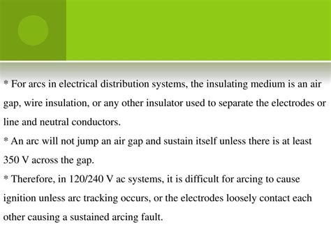PPT ARC FAULT CIRCUIT INTERRUPTER AFCI PowerPoint Presentation Free Download ID 1880383