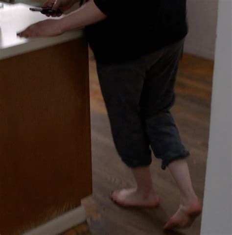 Laura Prepons Feet