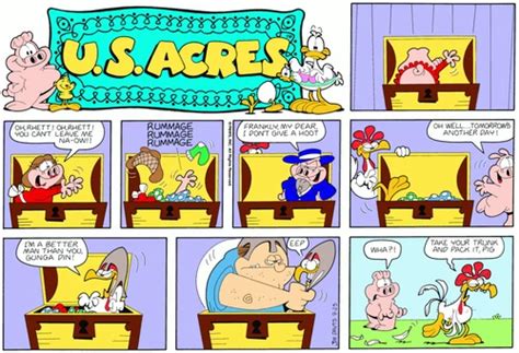 September 25 Us Acres Comic Strips Wiki Fandom