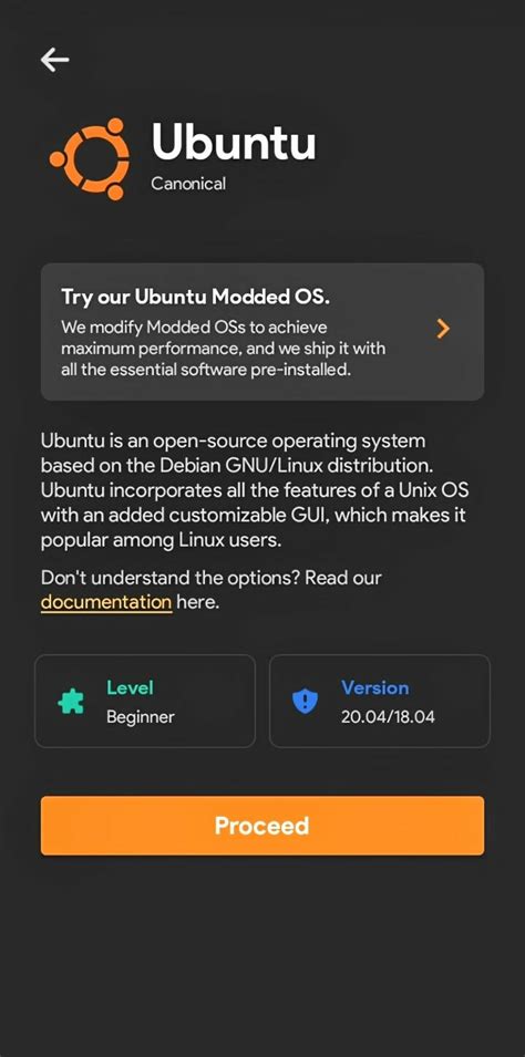 Setting Up Termux And A Linux Distro On Android DEV Community