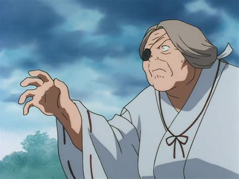 25 Iconic Old And Elderly Anime Characters The Ultimate List Fandomspot