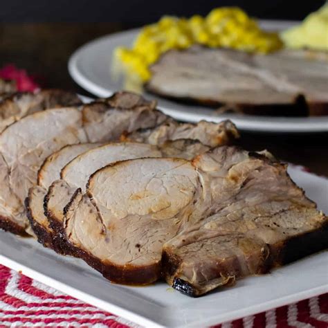 Pork Loin Center Rib Boneless Pork Loin Center Rib Roast Hy Vee