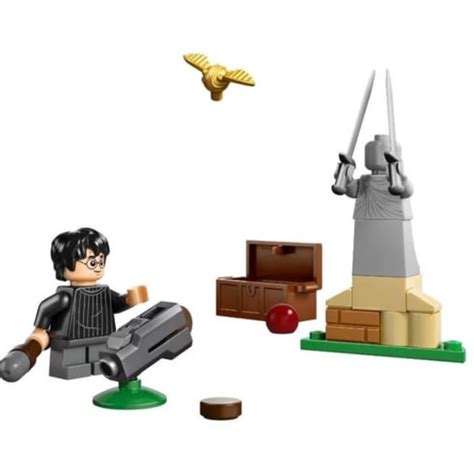 Free Lego Harry Potter Toy Uk