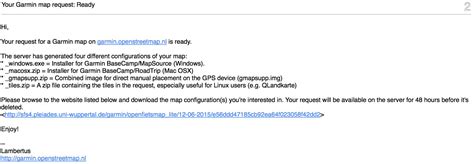 How To Put Free GPS Maps On Your Garmin CYCLINGABOUT Com