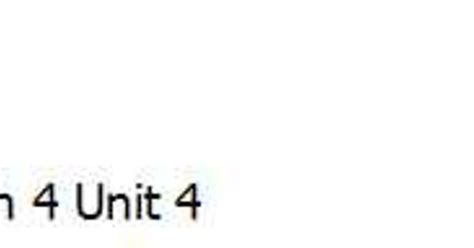 Apex Quiz Answers English 4 Unit 4 Imgur