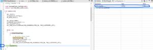 STM Sleep Mode Wakeup Pin Example Code