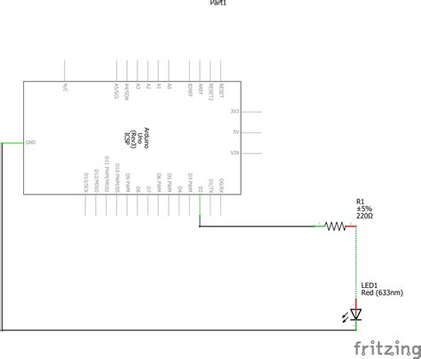 How To Connect Leds Using One Or Multiple Arduino Pins