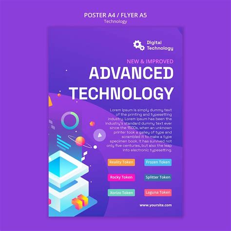 Ict Poster Images Free Download On Freepik
