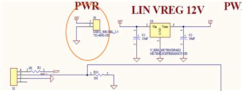 Operational Amplifier Analog Signal Conditioning Circuit Selection For STM F Microcontroller