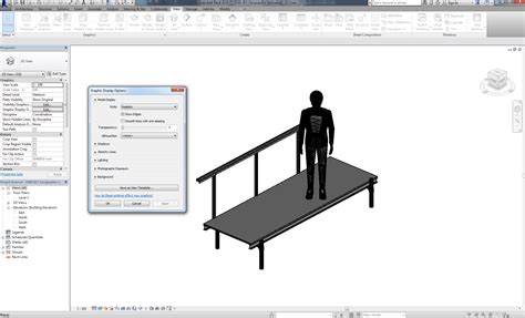 Export Ifc From Inventor To Revit Autodesk Community
