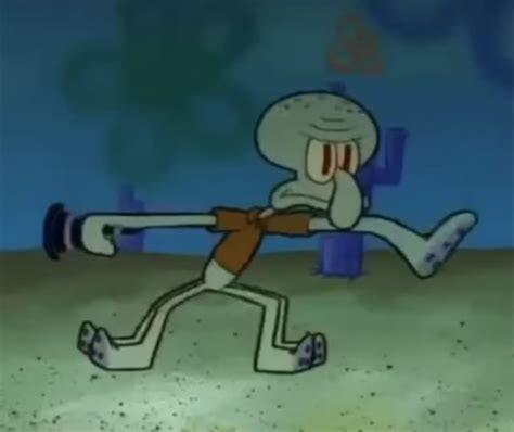 Just Some Thing I Made With Flipaclip R Spongebob