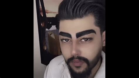 Etcs 🎤 پسر ترنس ایرانی Youtube