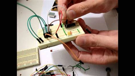 curso arduino advanced aula 10 expansão de portas youtube