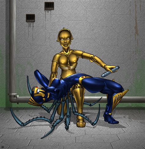Rule 34 Beast Wars Blackarachnia Blackarachnia Transmetal