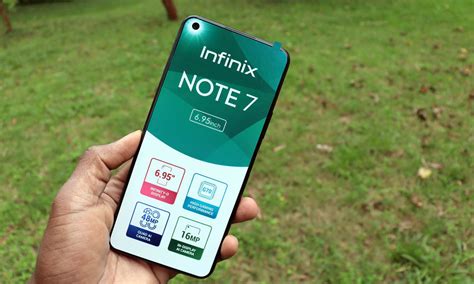 Infinix Note Features Best Online Price In Kenya