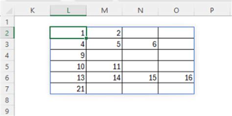 How To Generate Sequence Of Numbers From Grouped Interval