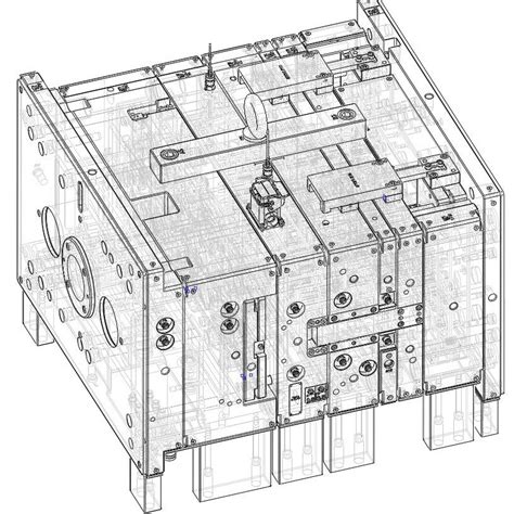 Cadmold Project Optimization After Samples