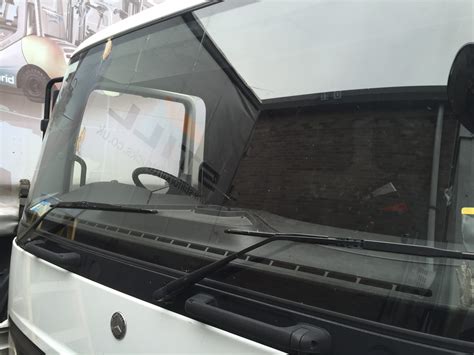 Mercedes Atego Replacement Windscreen Devon Windscreens