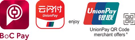 Boc Pay More Bank Of China Hong Kong Limited