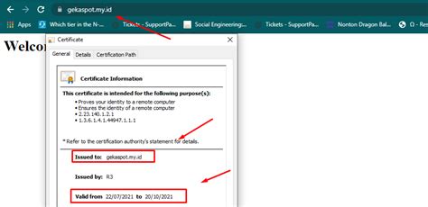 Cara Install Lets Encrypt Di Ubuntu Rumahweb