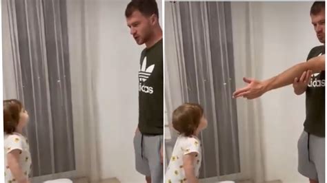 ბუდუ ზივზივაძის და მისი შვილის სახალისო ვიდეო სოციალურ ქსელს იპყრობს პალიტრა ვიდეო