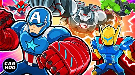 Armored Avengers Avengers Cartoon Avengers Marvel Movies
