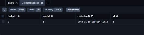 Creating A Rewards System With JavaScript Tronic