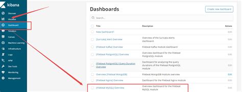 Filebeat使用内置的mysql模块收集日志存储到es集群并使用kibana存储 峰哥ge 博客园