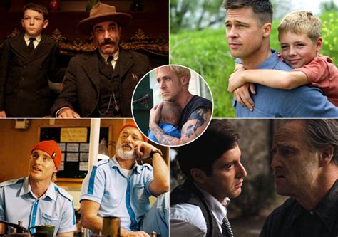 22 Great Father And Son Movies Indiewire