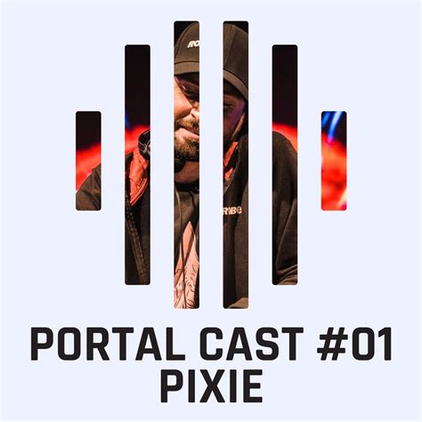 Stream Episode Portal Cast W Pixie 01 Czsk By Bass Portal And Dnb