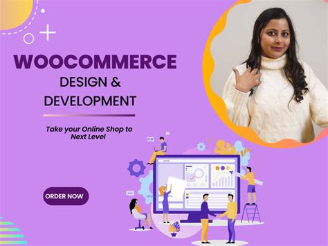 A Responsive Woocommerce Website Woocommerce Website Upwork