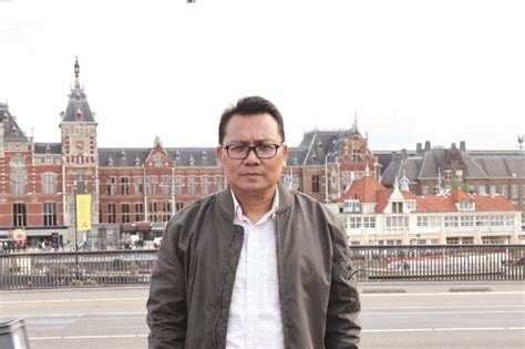 Dr Ir Idat Galih Permana Msc Agr Wisudawan Terbaik Yang Sukses Menjadi Dekan Poultry