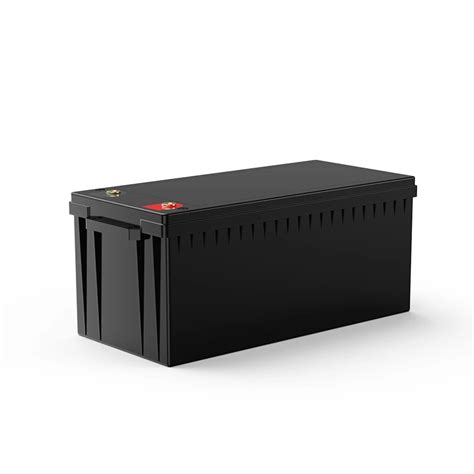 12v 300ah 400ah Deep Cycle Lithium Lifepo4 Battery Ctechi