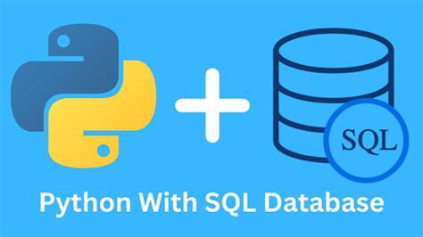 Carlo Bazzo On Linkedin Python — 3 Ways To Work With Databases Sql