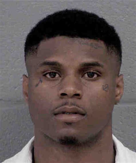 Hopper Germone 04062021 Mecklenburg County Mugshots Zone