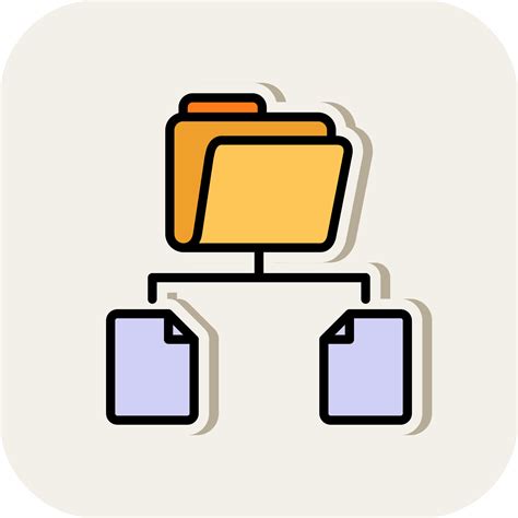 Data Sharing Vector Icon Design 29465419 Vector Art At Vecteezy