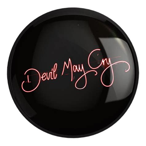 قیمت و خرید پیکسل خندالو طرح بازی دویل می کرای Devil May Cry کد 30242