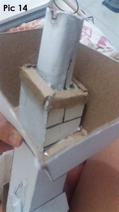 R2d2 Made With Arduino R2d2 Hecho Con Arduino 3 Steps Instructables