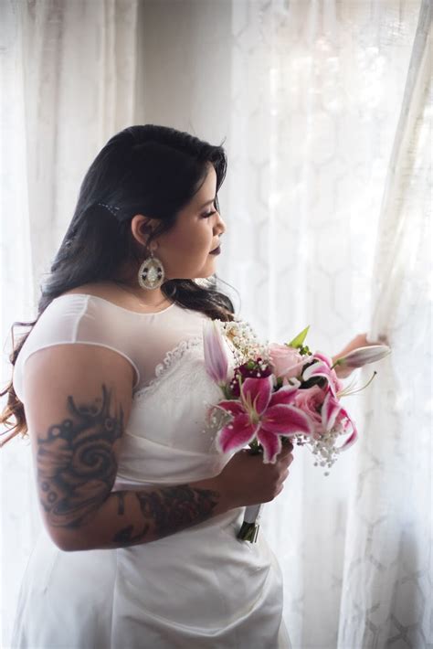 Weddings Alex Bessinger Photo