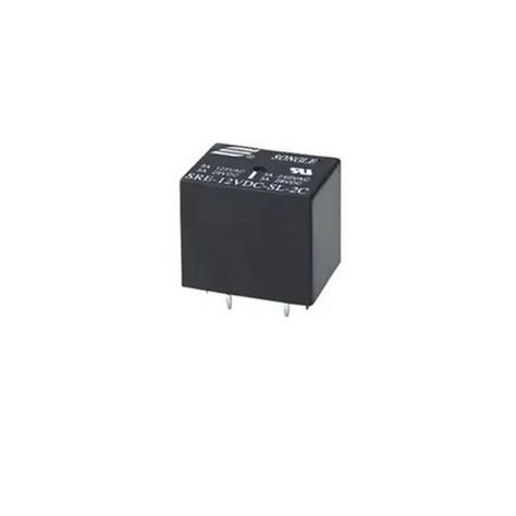 Sre Signal Relay At Rs 95piece Power Relays In Mumbai Id 2852993648791