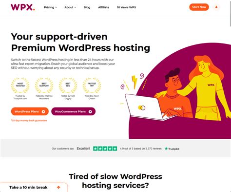 Reviews Darrel Wilson