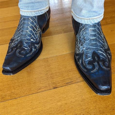 Botd Sendra Rcowboyboots