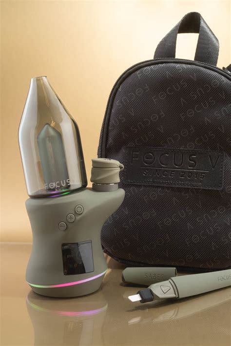 The Carta 2 By Focus V Leaf Nation