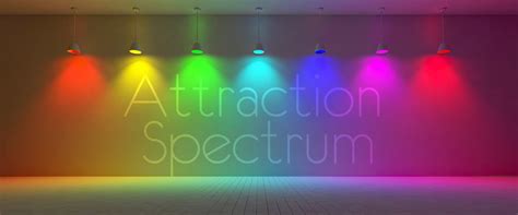 The Truth About Sexual Attraction That No One Discusses