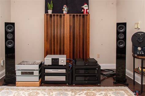 Sound Anchor Component Racks Photo 4840802 Us Audio Mart