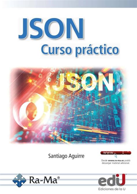 Json Curso Práctico Ediciones De La U Librería Compra Ahora